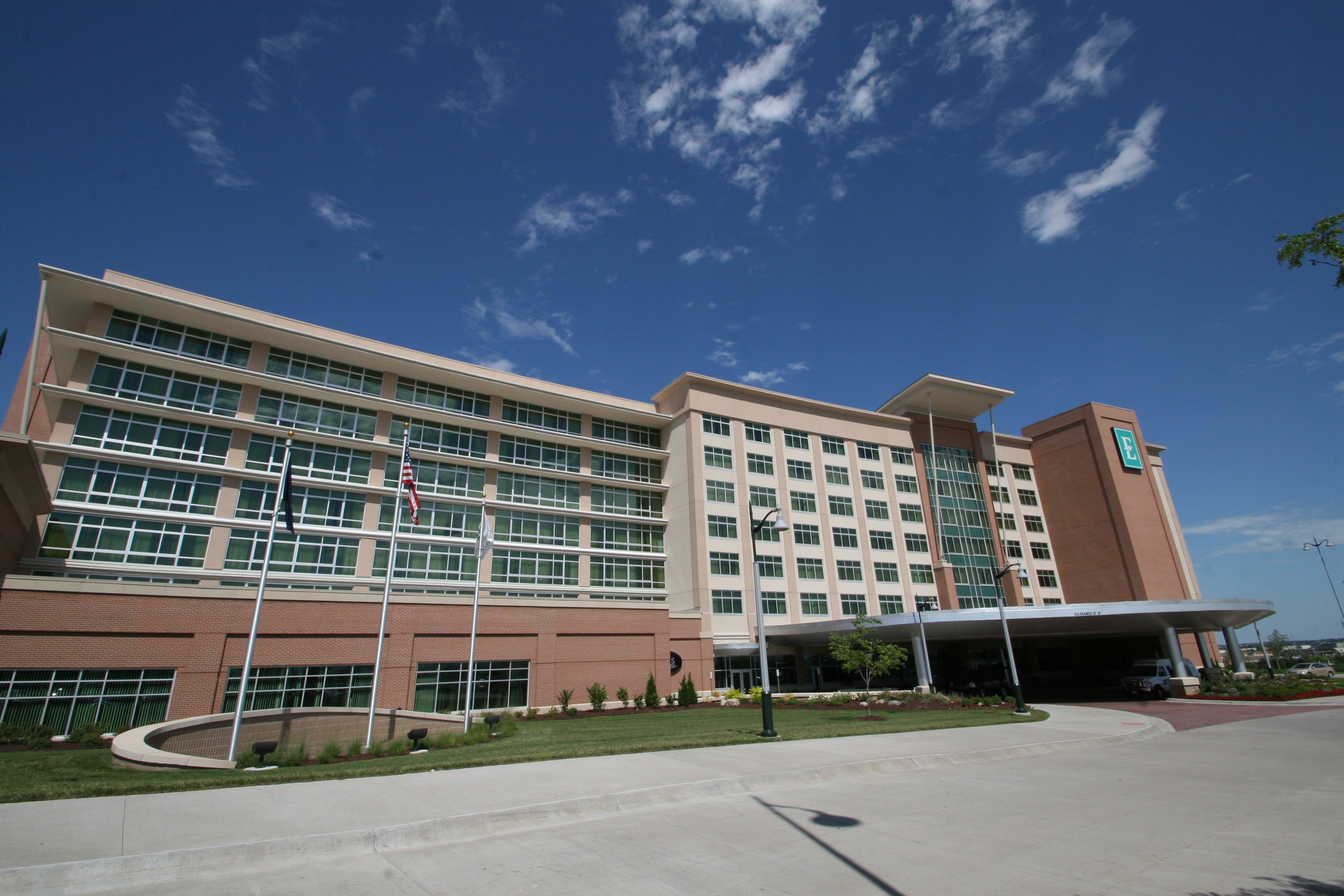 Education & Events | Hotel Information