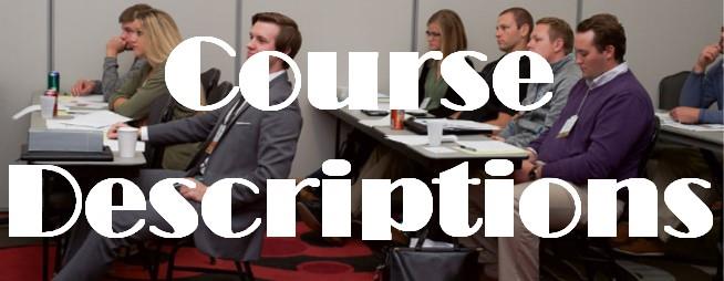 Education & Events - Annual Convention