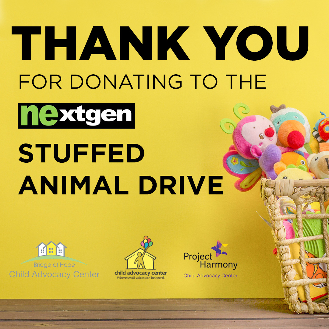 Newsfeed | Nextgen Raises More Than $2,000 for Children in Need