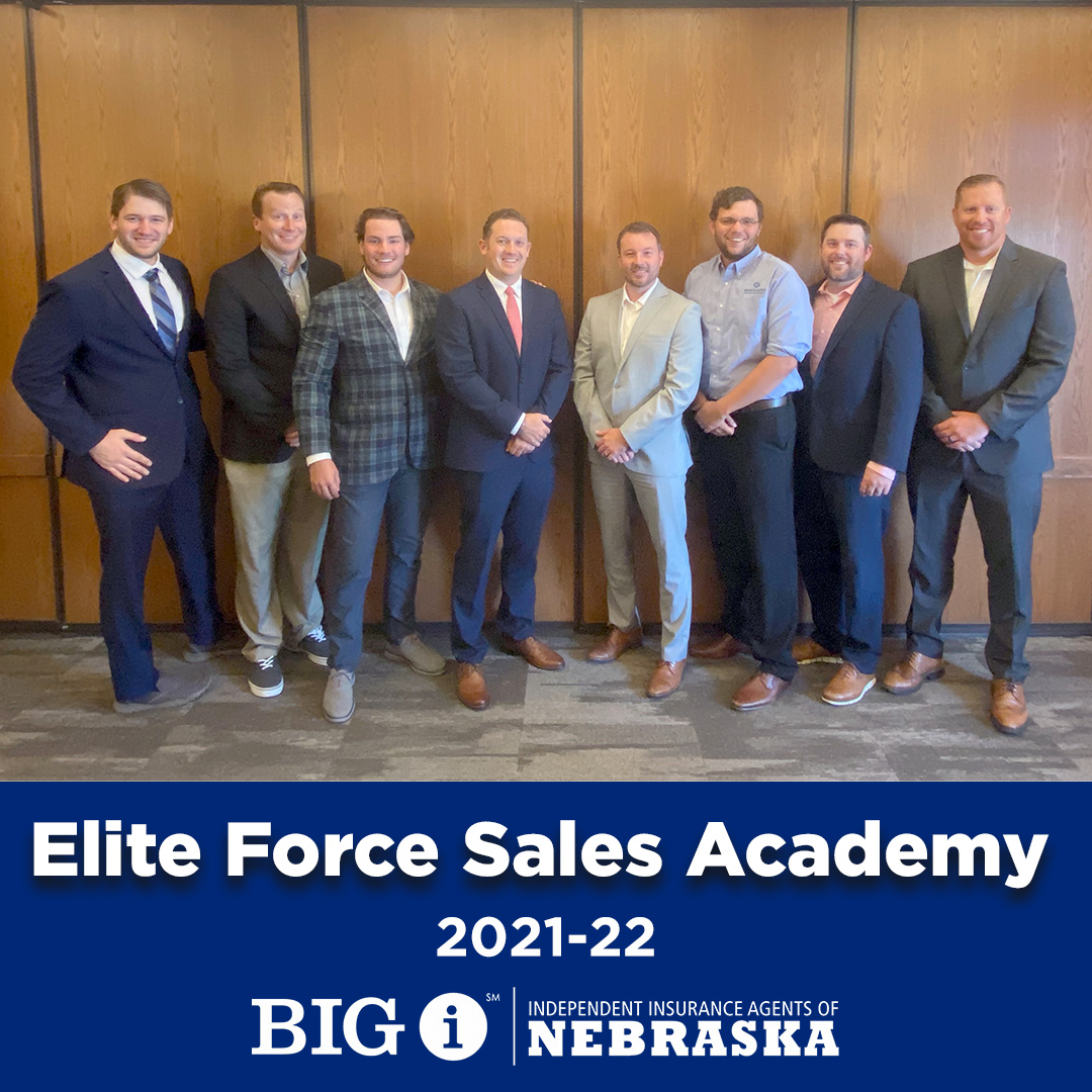 Newsfeed | Eight Producers Complete 2021-22 Elite Force Sales Academy