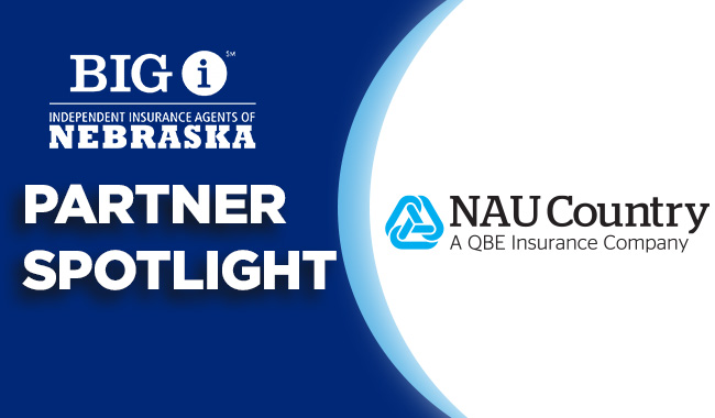 Newsfeed | Partner Spotlight: NAU Country Crop Insurance