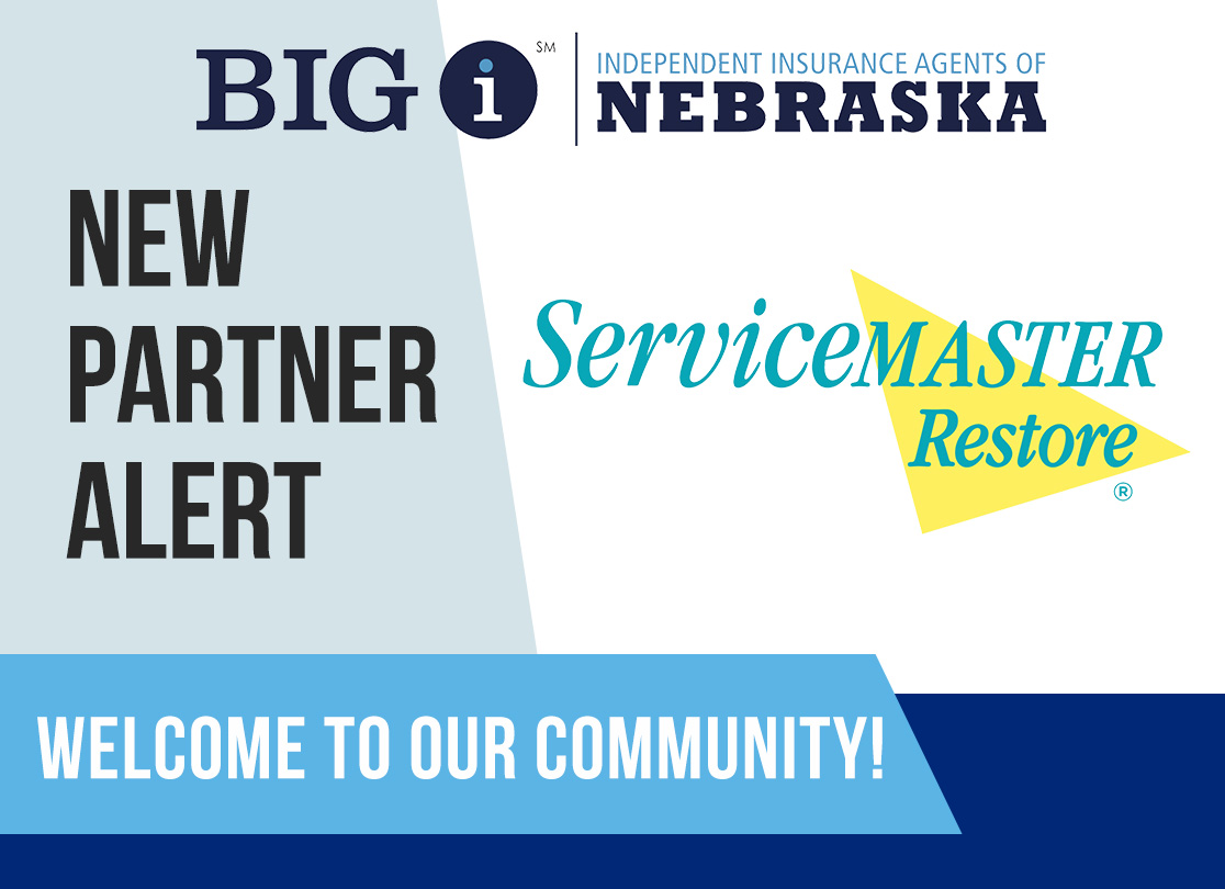 Newsfeed | New Partner Alert: ServiceMaster Restoration of Omaha and ...