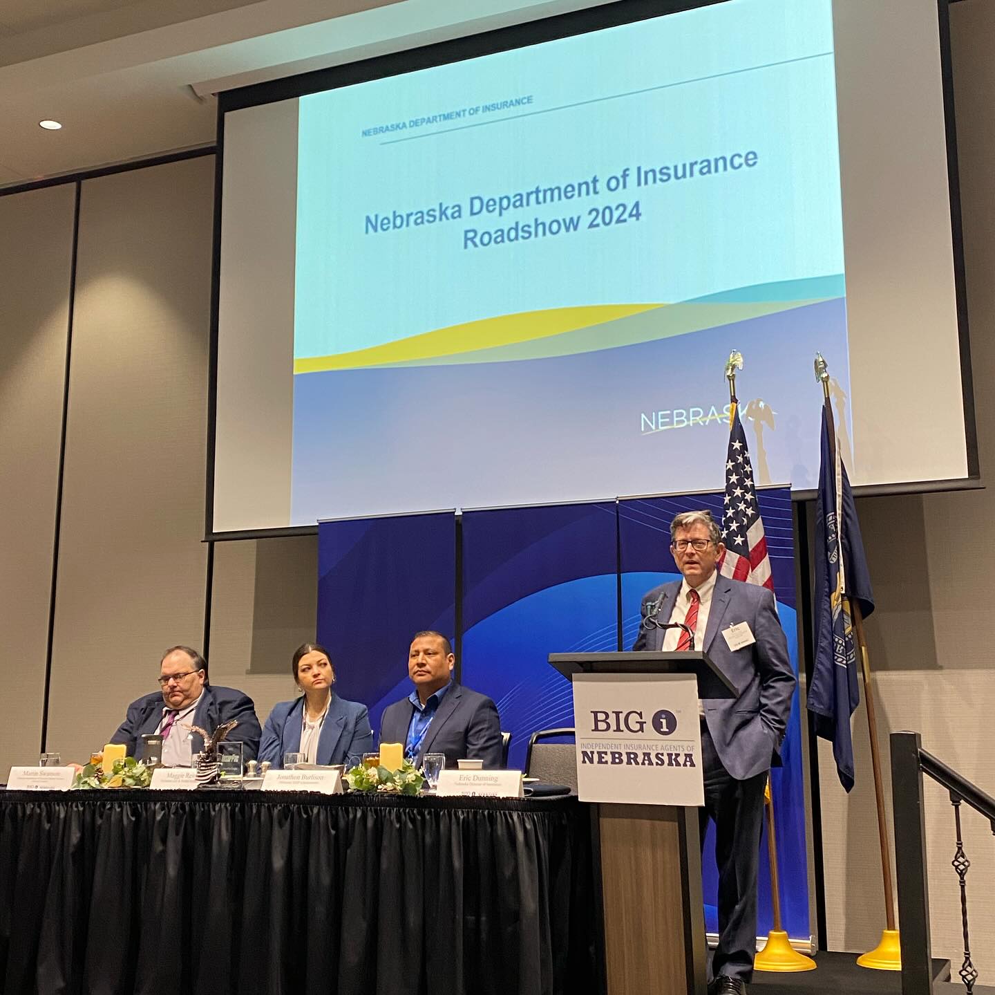 Association for Independent Agents | Newsfeed