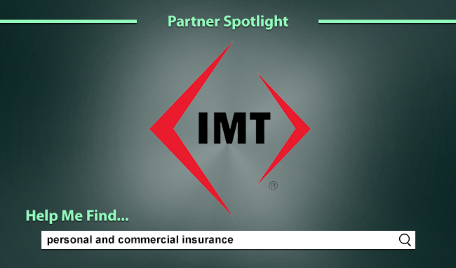 Newsfeed | Partner Spotlight: IMT Insurance