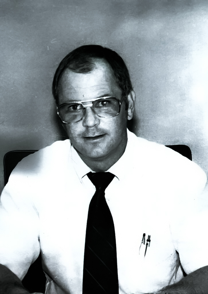 Newsfeed | Remembering Roger Nelson