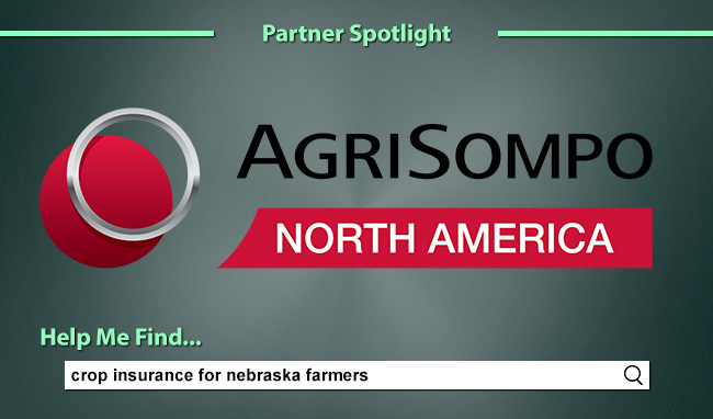 Newsfeed | Partner Spotlight: AgriSompo North America