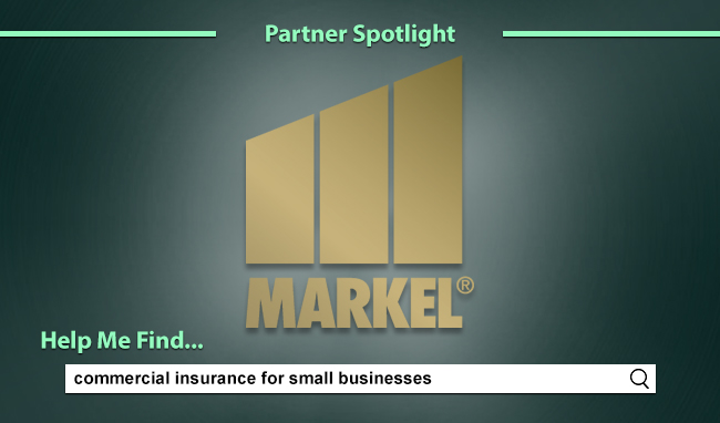 Newsfeed | Partner Spotlight: Markel