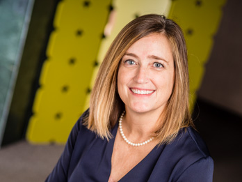 Newsfeed | Wegner Named Nebraska's Outstanding CSR of the Year