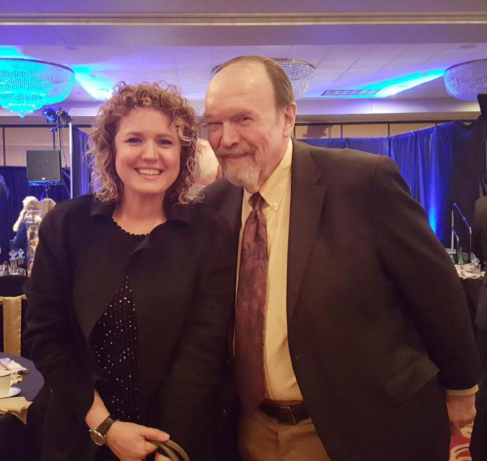 Newsfeed | In Memoriam - Mike Meacham