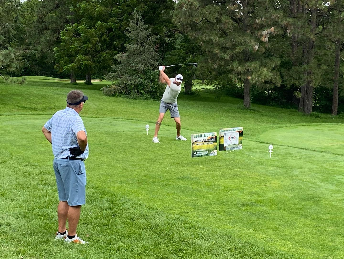 Newsfeed | 28th Jacupke Golf Tournament A Success!