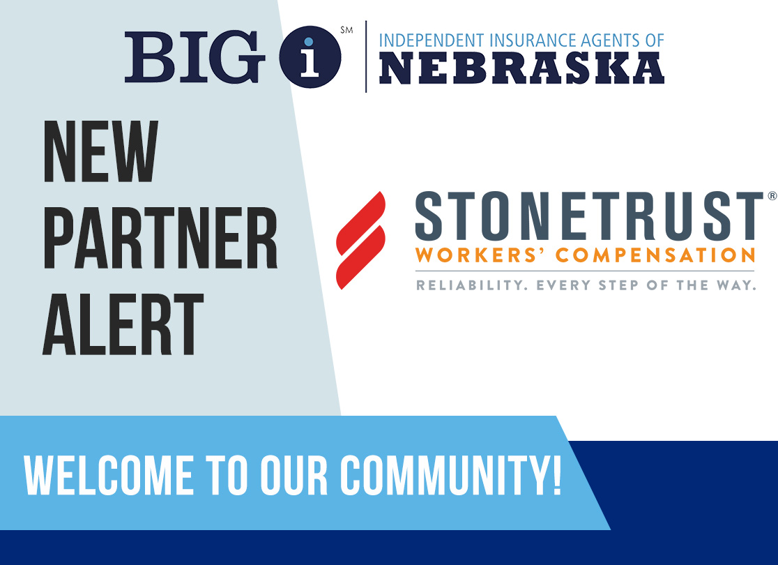 Newsfeed | New Partner Alert: Stonetrust Workers' Compensation